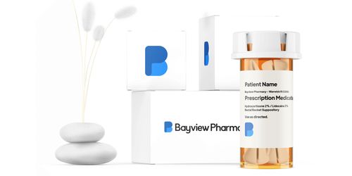 Customized Relief: The Benefits of Compounded Rectal Rockets | Bayview Blog