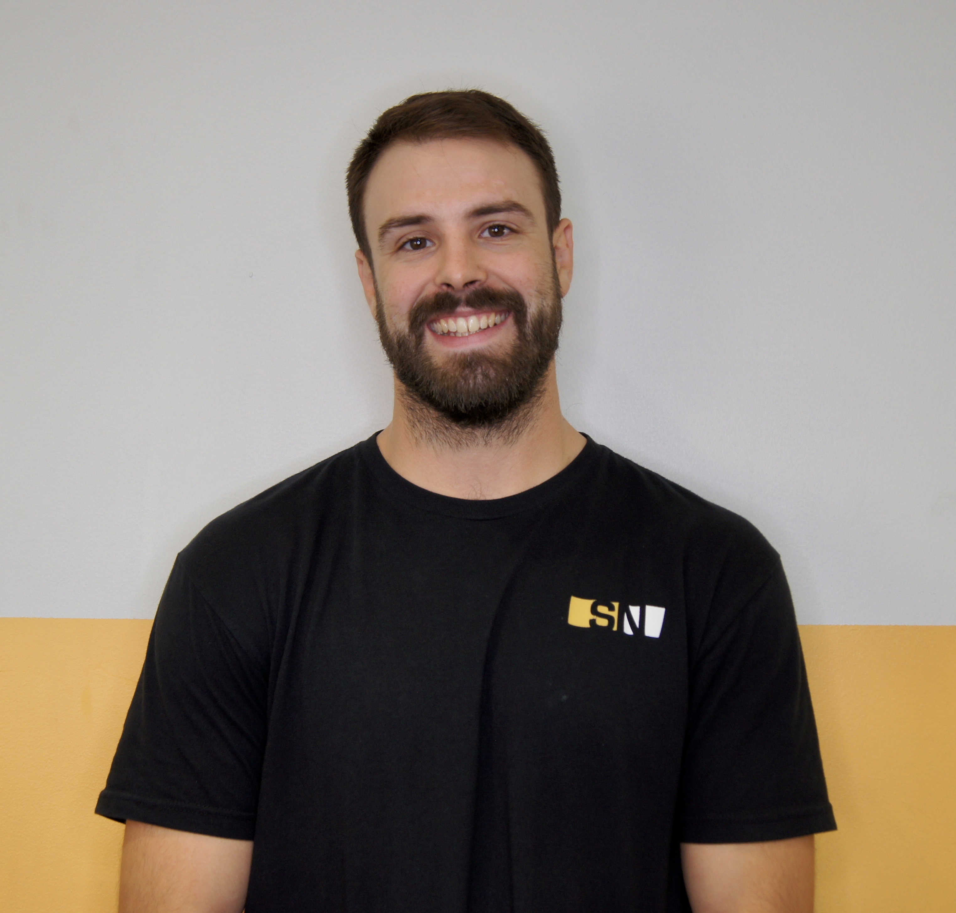 About Us | StrongerNow Inc