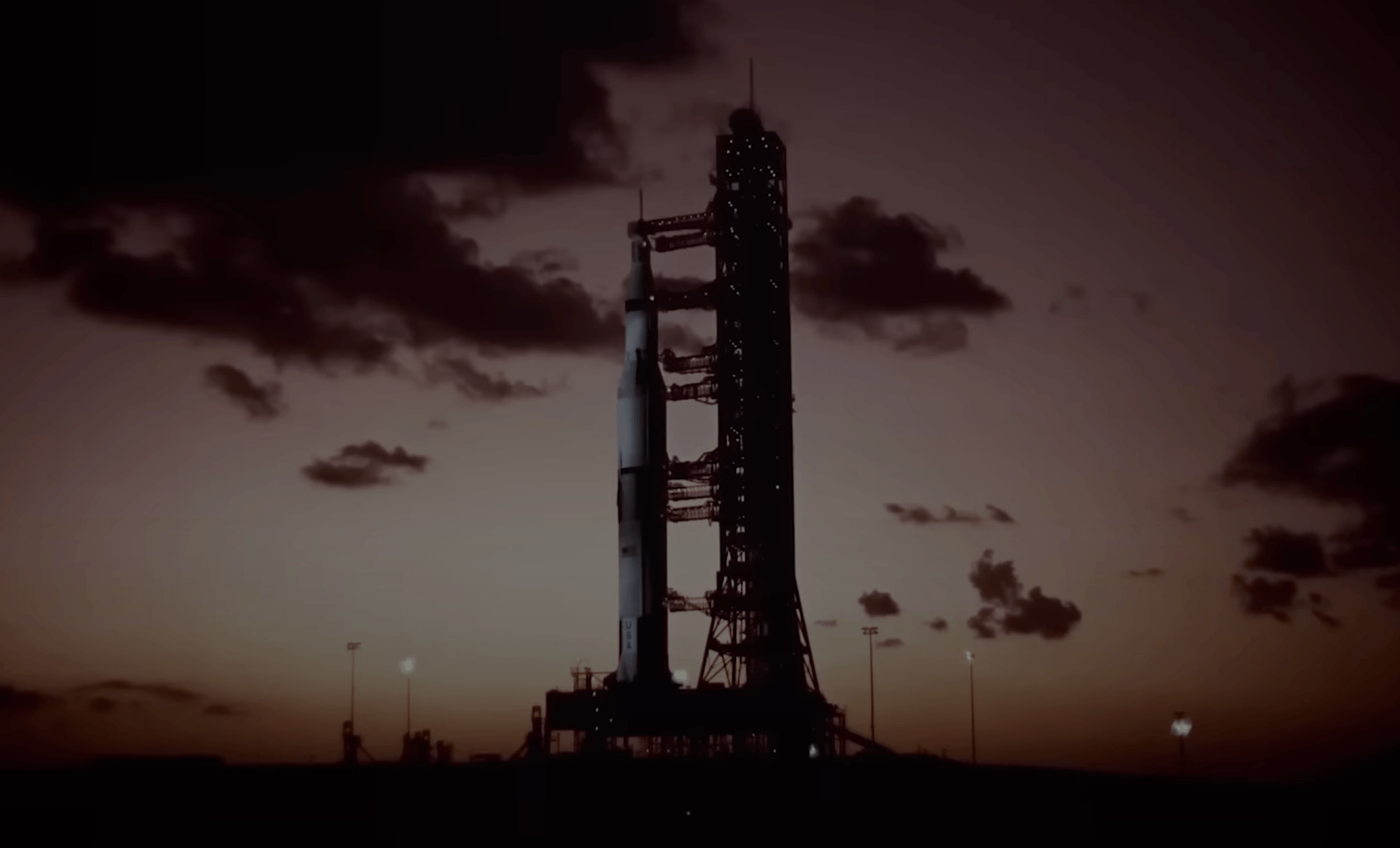 This is OUR moonshot