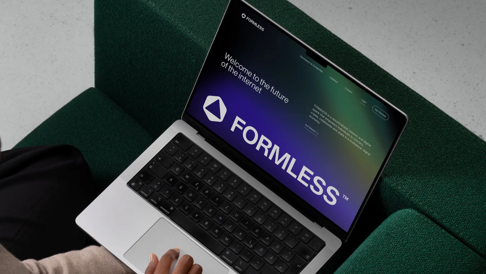 Zypsy | Formless