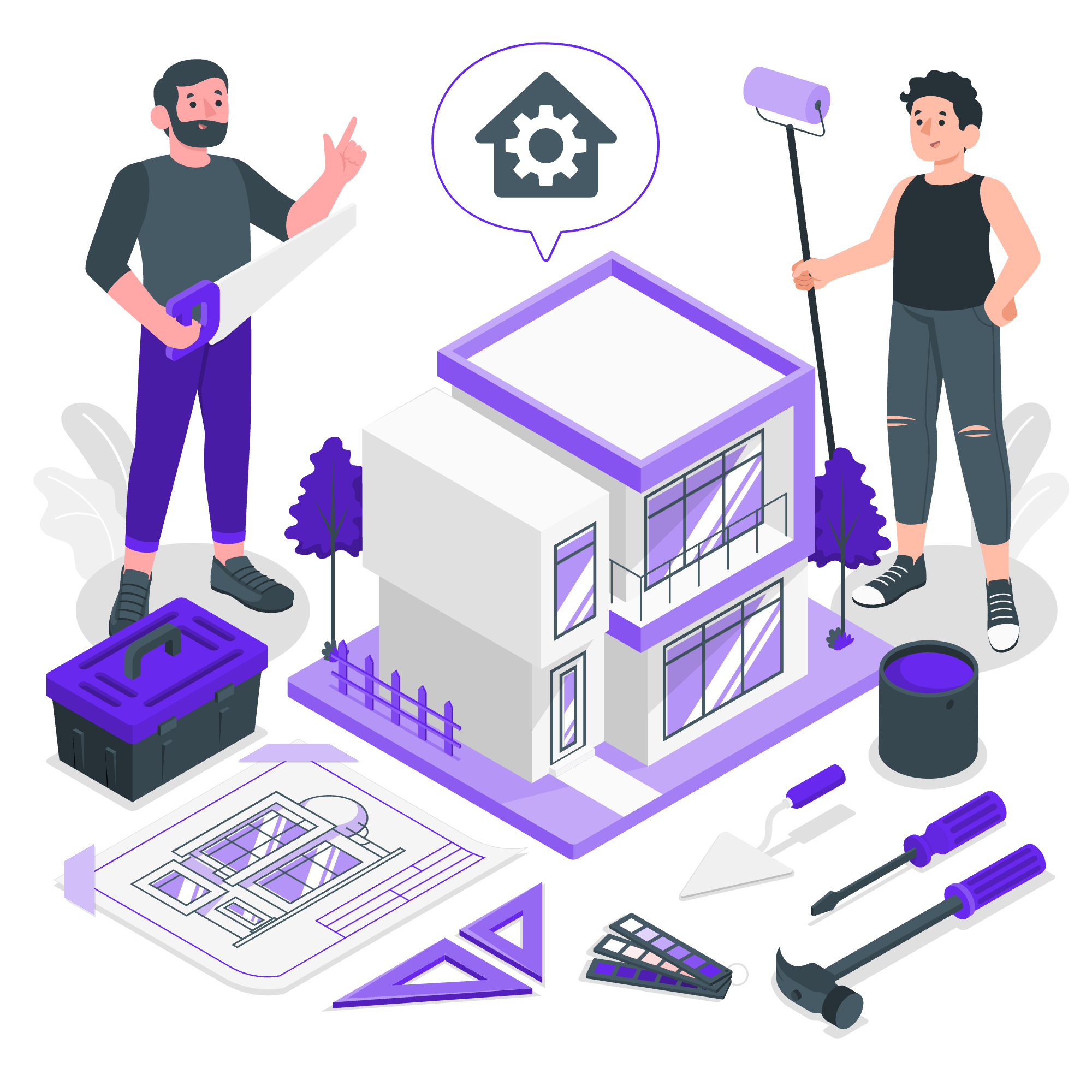 Comment recruter un bon Responsable technique Immobilier ? : salaire ...