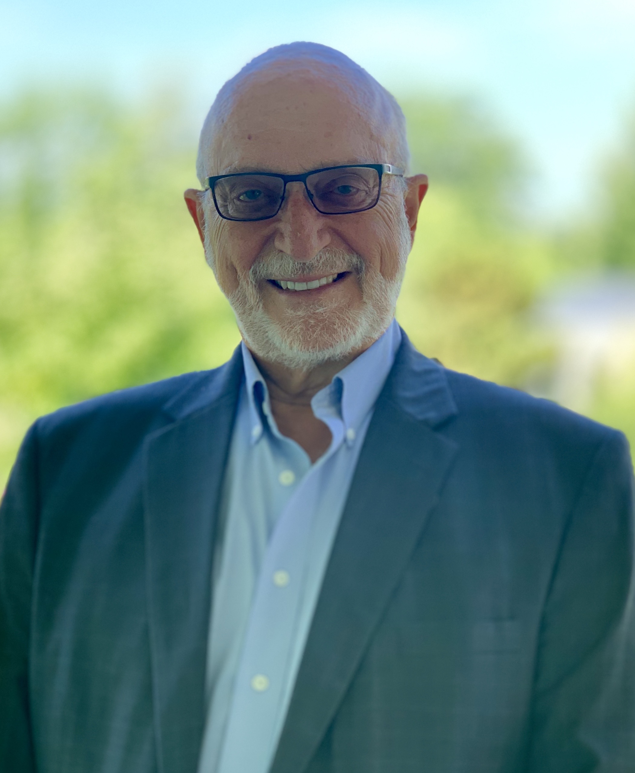 Dr. Ed Shapiro | Home