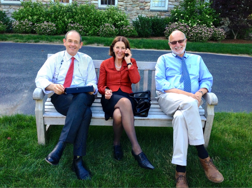 Dr. Ed Shapiro | Articles & Blog