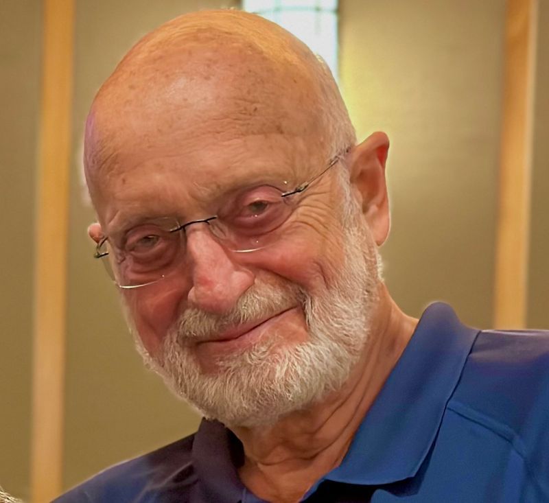 Dr. Ed Shapiro | Finding a Place to Stand