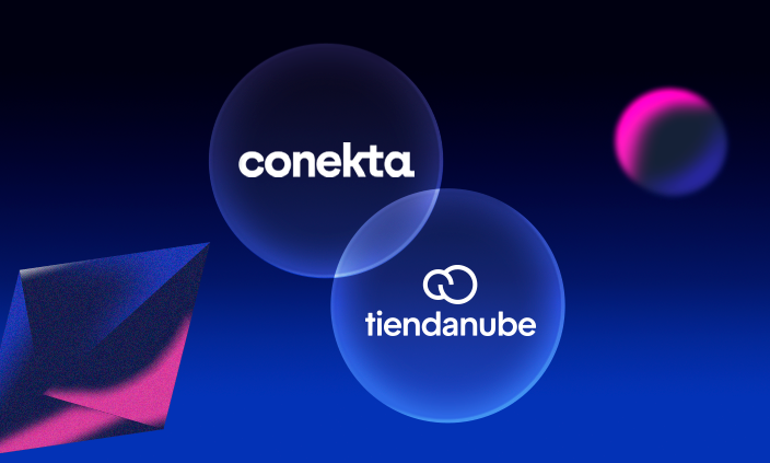 ¿Cómo instalar Conekta en TiendaNube? | Conekta