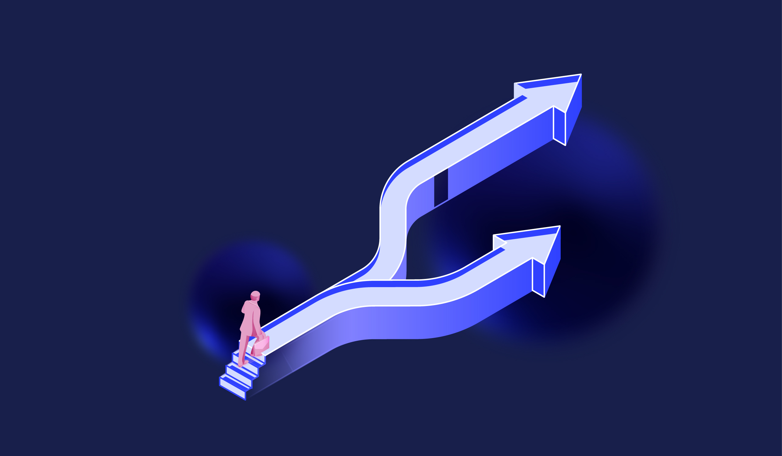 La toma de decisiones empresariales: cómo elegir sabiamente para el ...