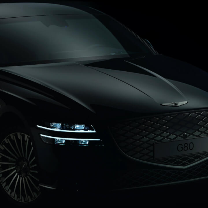 Genesis EV Chargers for Your Home | revcharge