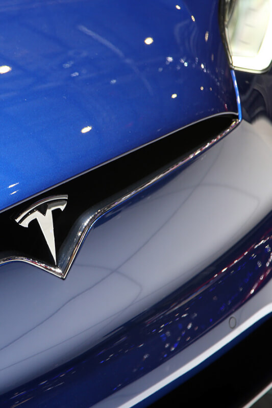 Tesla EV Chargers for Your Home | revcharge