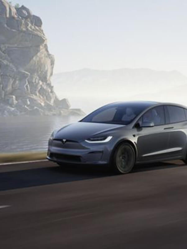 Tesla EV Chargers for Your Home | revcharge