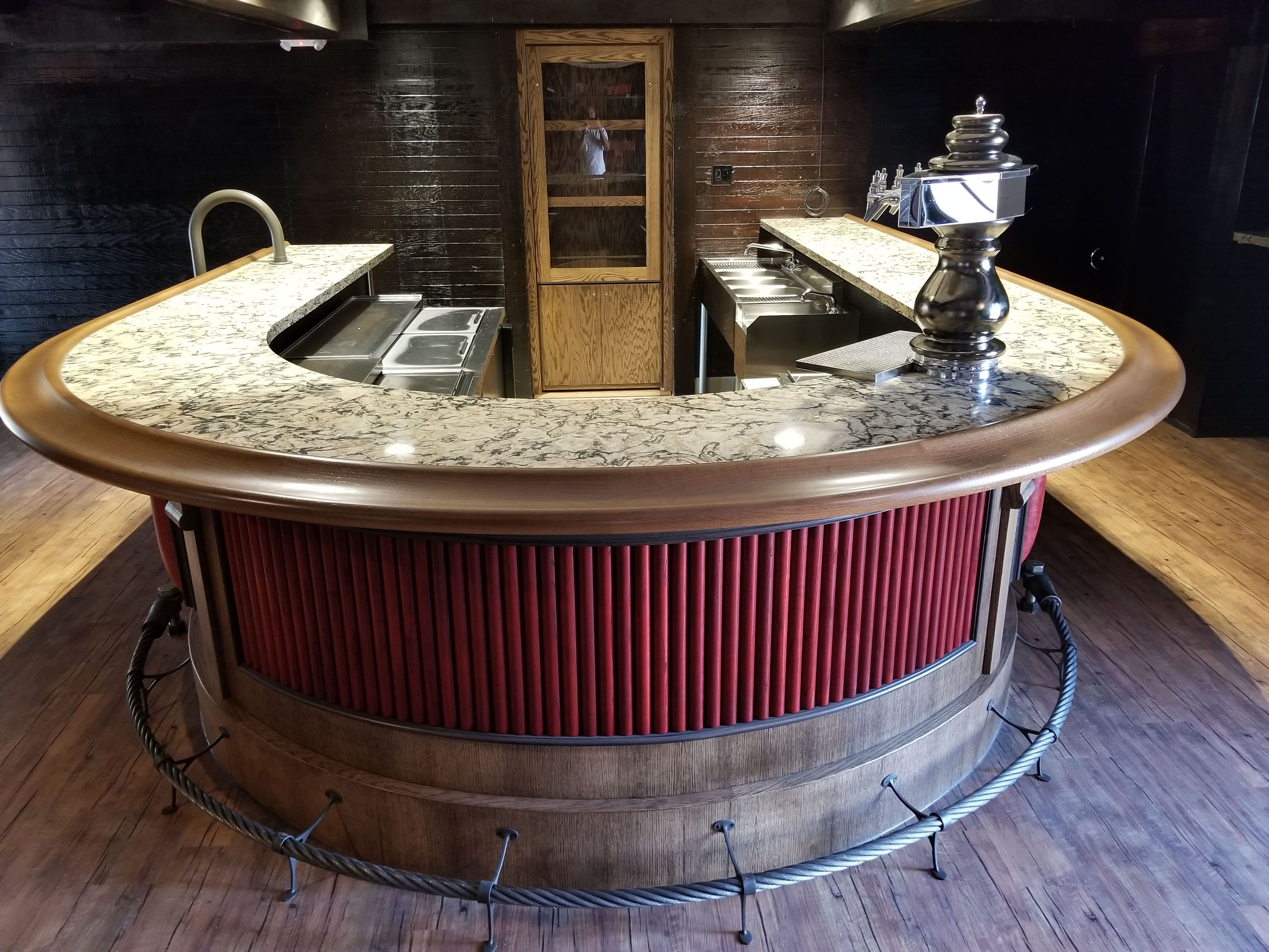 Corbara Building Group | Full-Service Construction Management