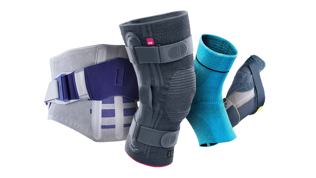 Kinetic Konnection - The Bracing Experts