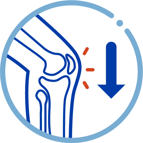 The KneeKG® Dynamic Knee Exam