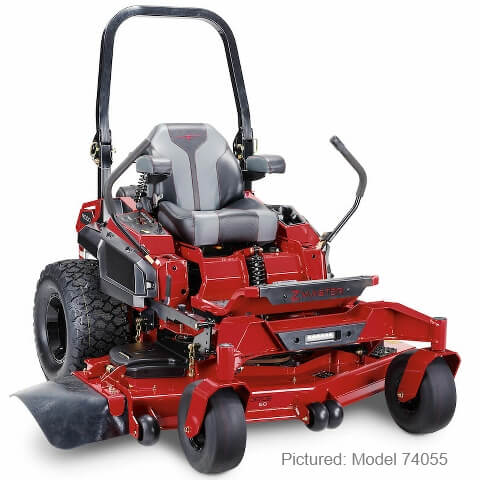TORO 74055 TORO Z-Master 4000 HDX 60
