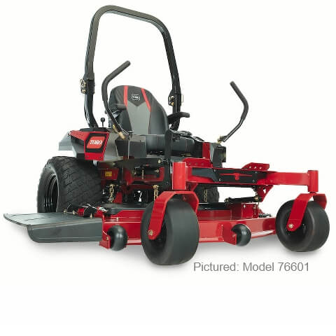 TORO 76601 TORO 60" TITAN MAX