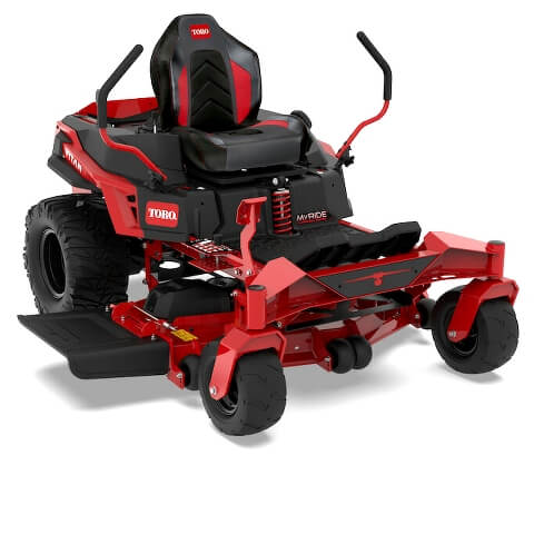 TORO 76411 TORO 48" Titan MyRIDE
