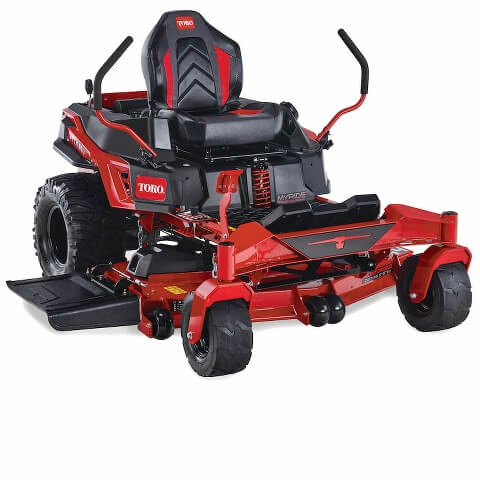 TORO 76511 TORO 54" Titan MyRIDE