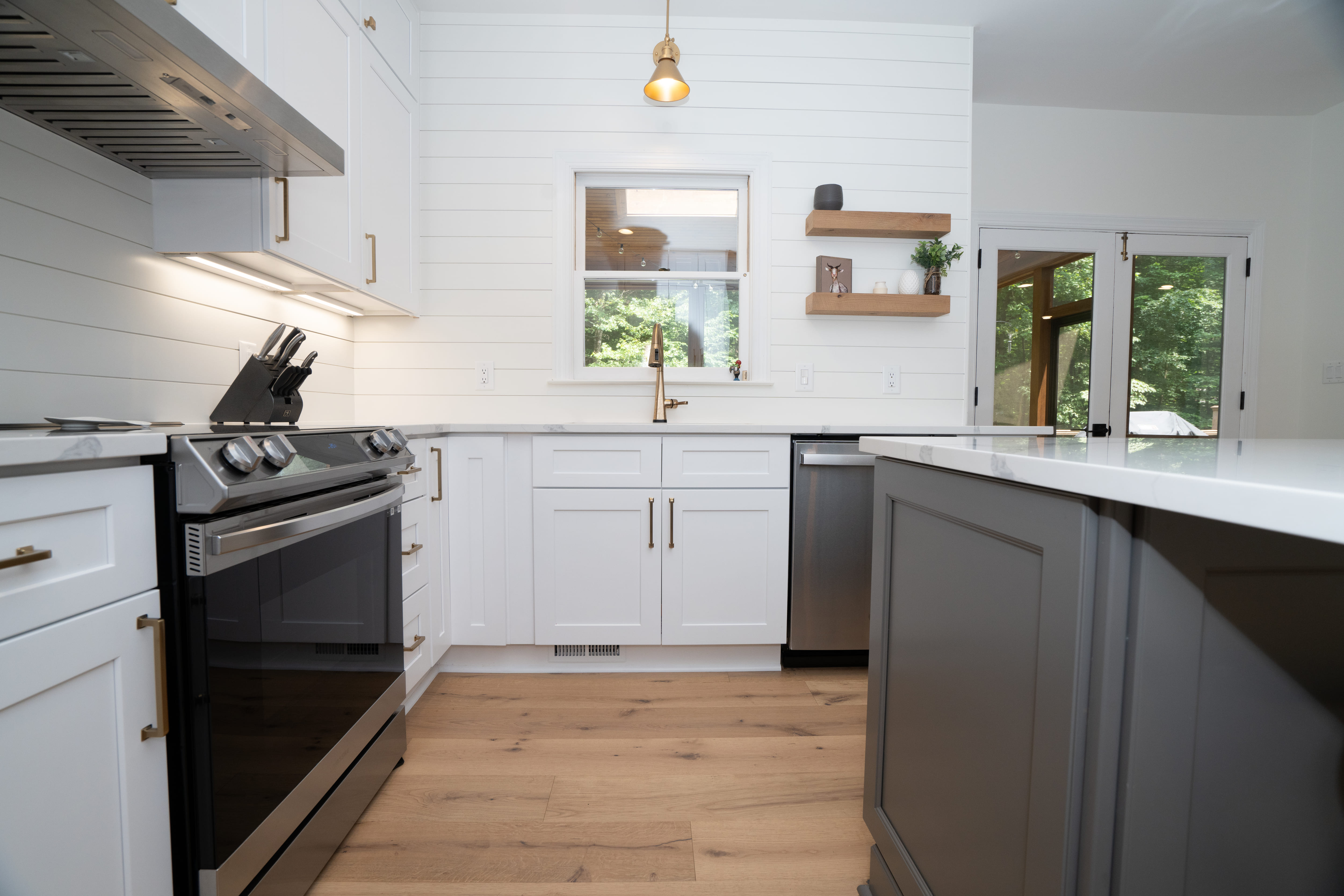 A Comprehensive Guide to Choosing the Perfect Kitchen for Your Remodel ...