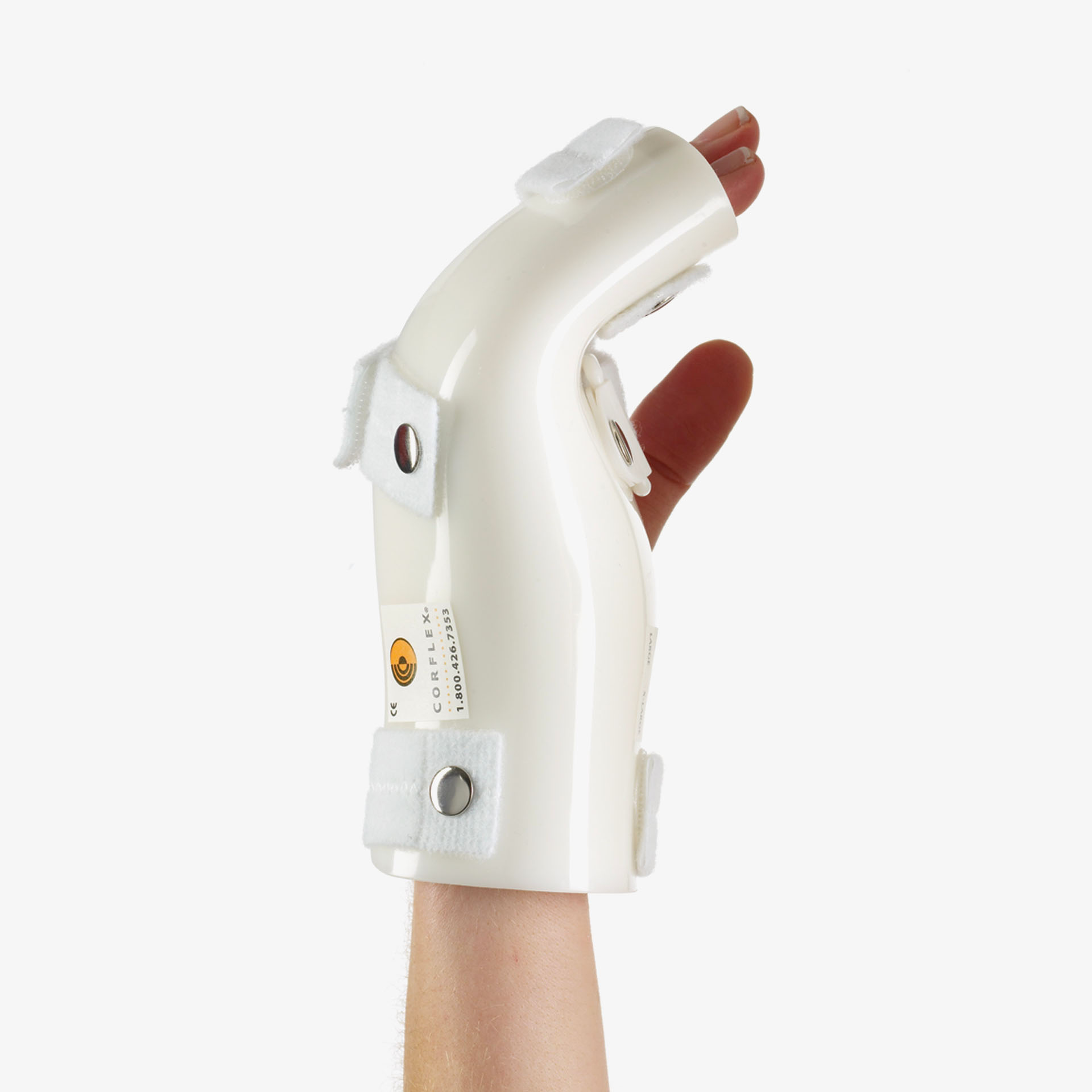 Hairline Fracture Wrist Braces | The Bracing Experts