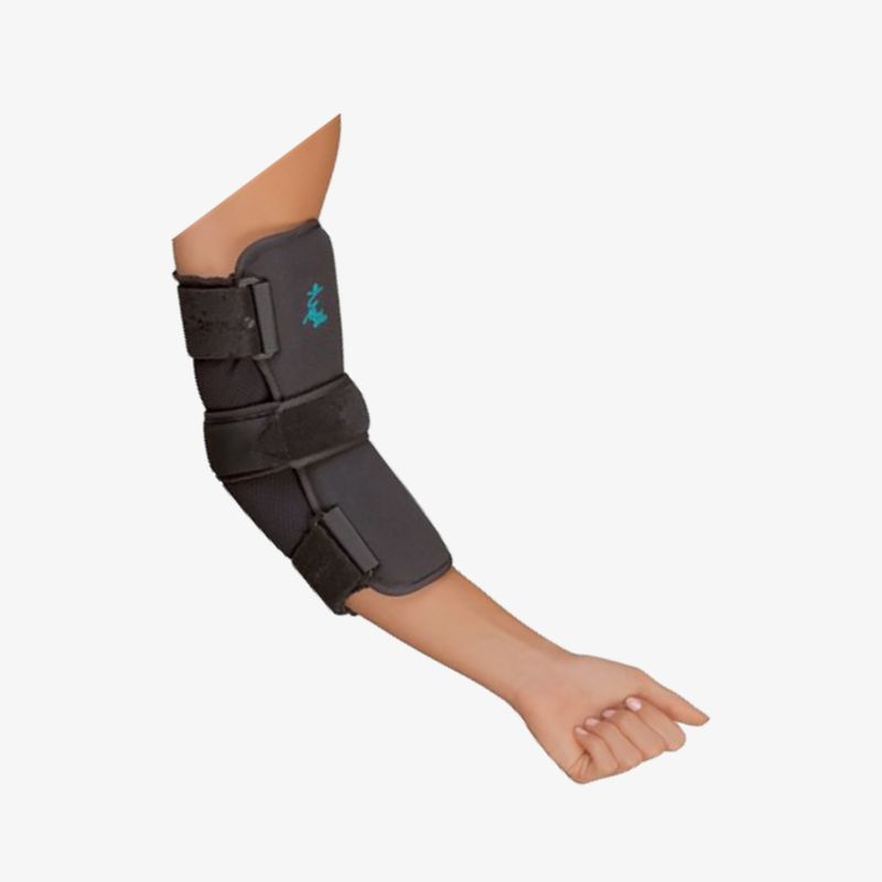 The Best Cubital Tunnel Syndrome Braces & Advice | Elbow Braces & Splints