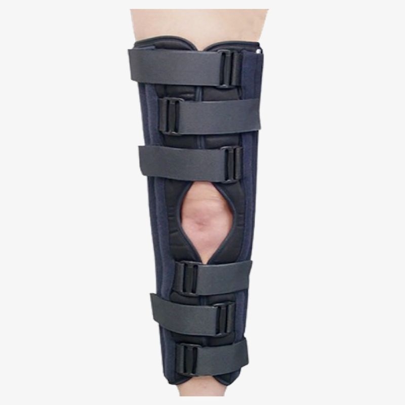 Knee Cap Dislocation - Best Brace for Patella Control