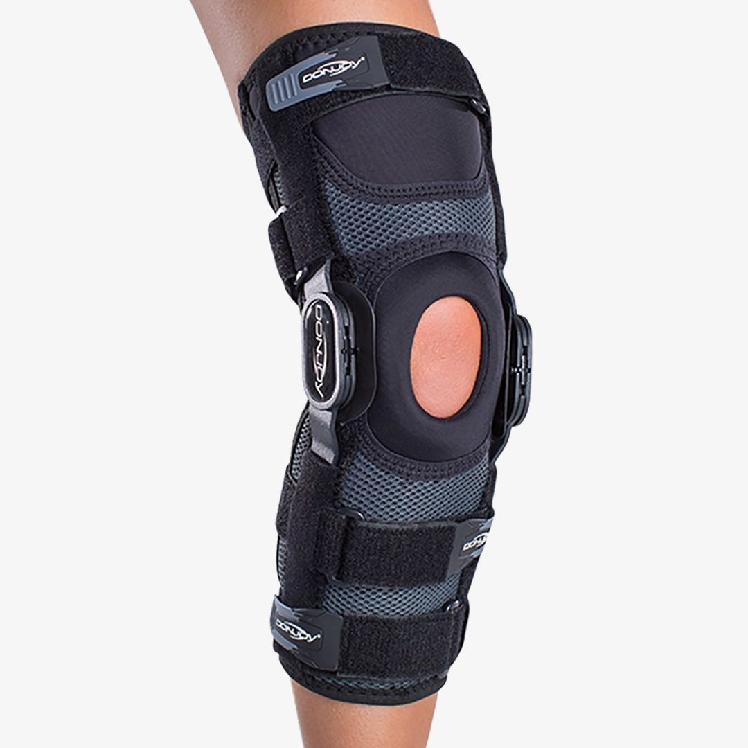 Best Knee Brace for Meniscus Tear or Injury | Experts Advice