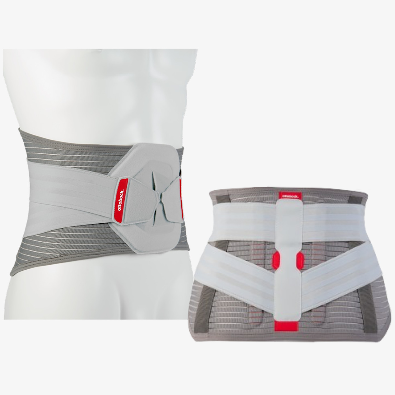 Best Back Braces for Lower Back Pain, Lumbar Pain or Sprain