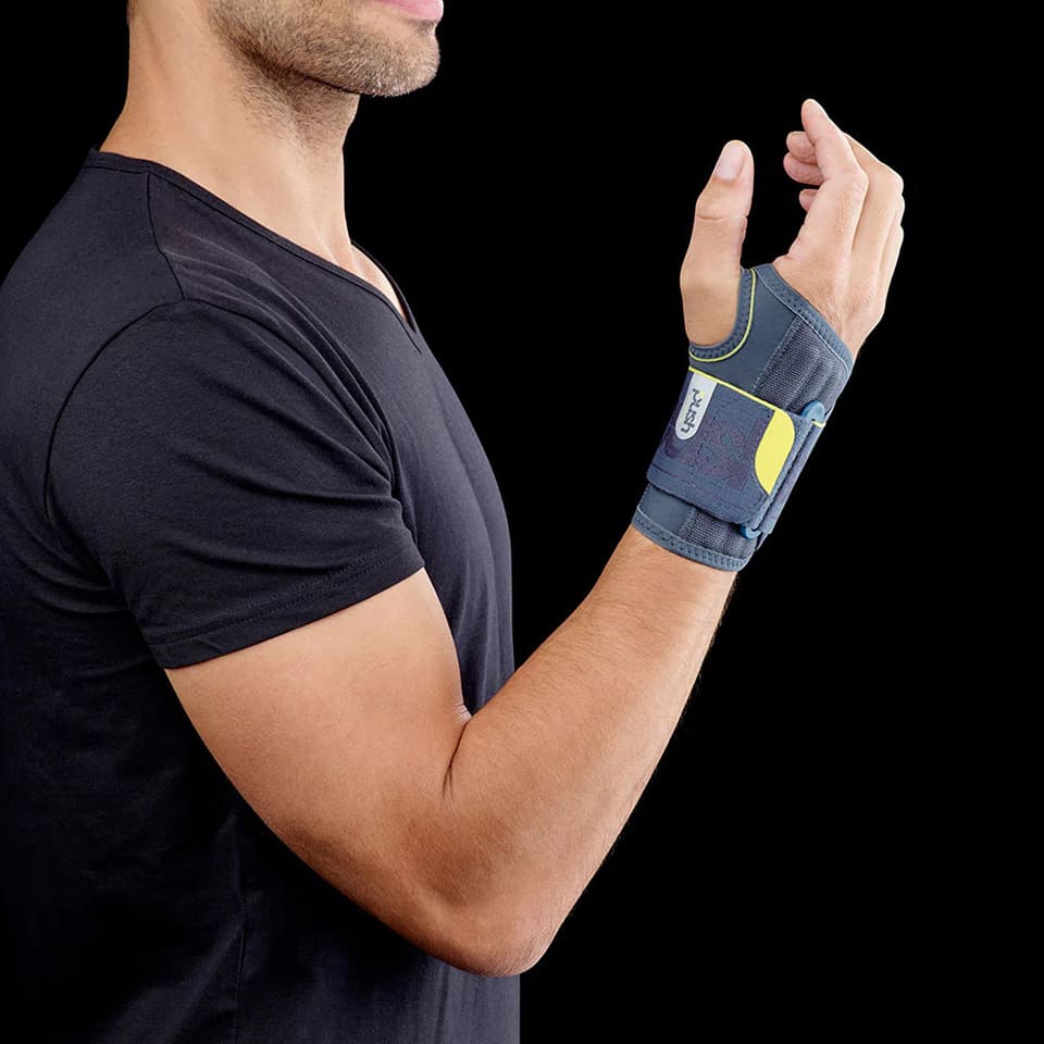 The Best Carpal Tunnel Brace and Wrist Spint | The Bracing Experts