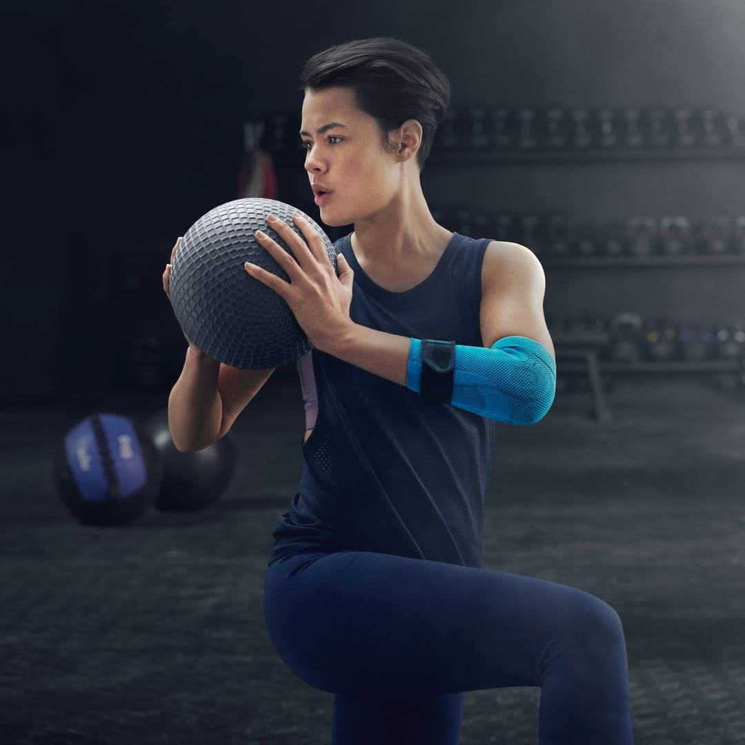 Ossur Formfit Pro Elbow, Compression Sleeve