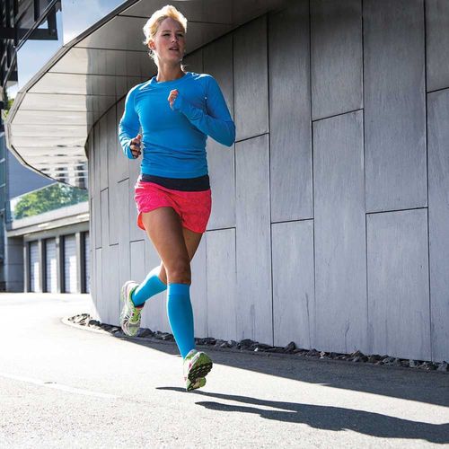 Bauerfeind Compression Sock Performance