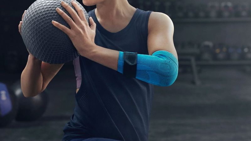 The Bracing Experts Guide to Elbow Pain
