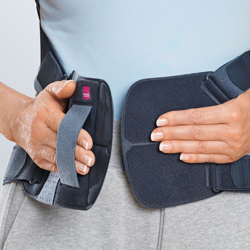 The Bracing Experts Guide to Back Pain