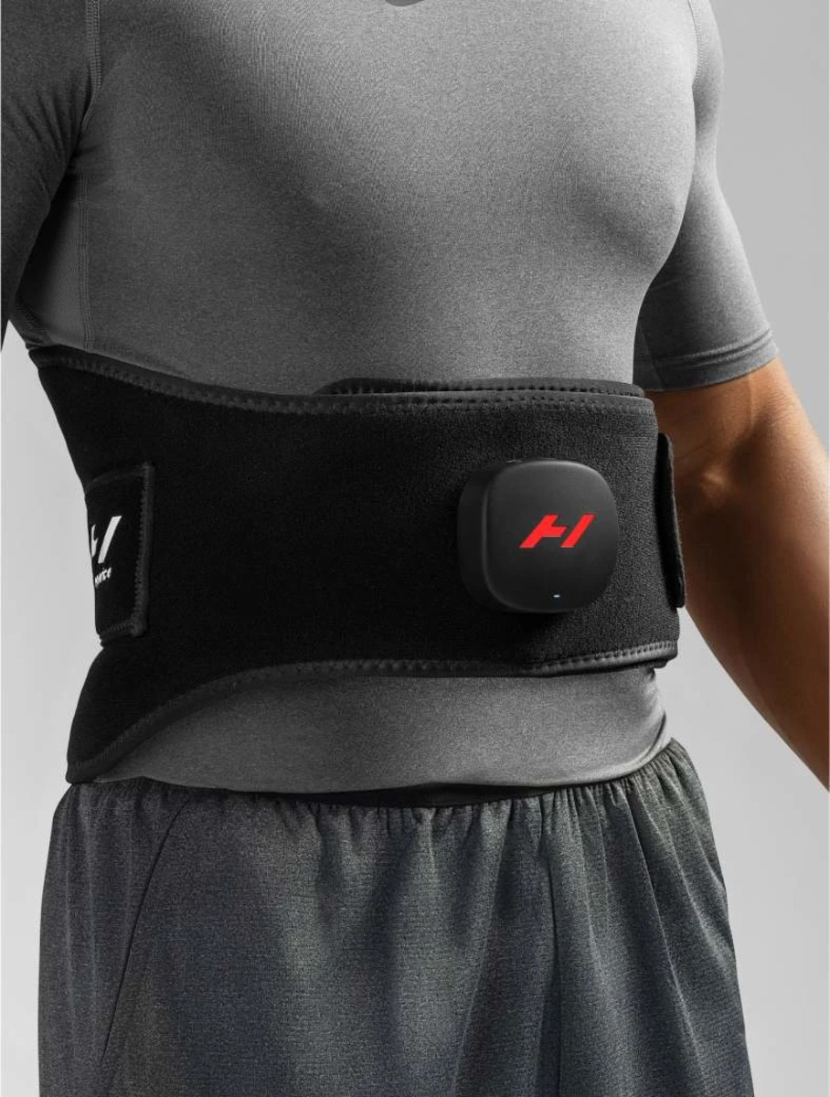 Hyperice Venom 2 Back, Hot & Cold Therapy