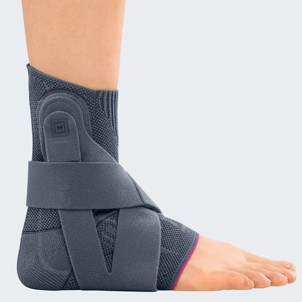 MedSpec ASO EVO Ankle Stabilizer