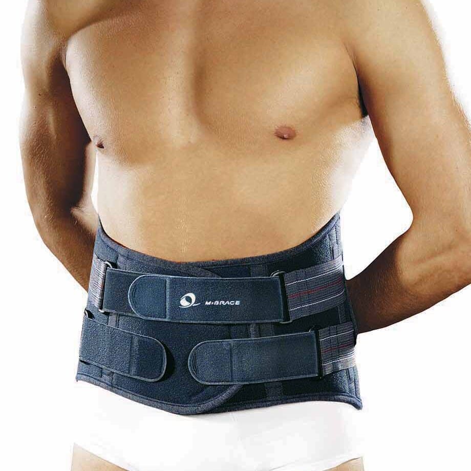 Best Back Braces for Facet Joint Syndrome: Expert Recommendations