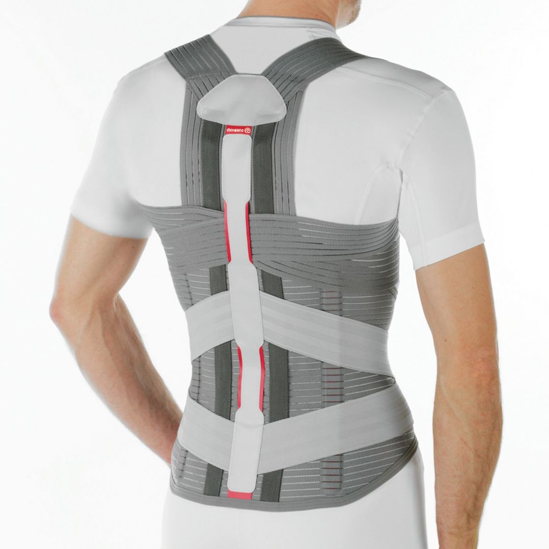 Best Back Braces for Lower Back Pain, Lumbar Pain or Sprain