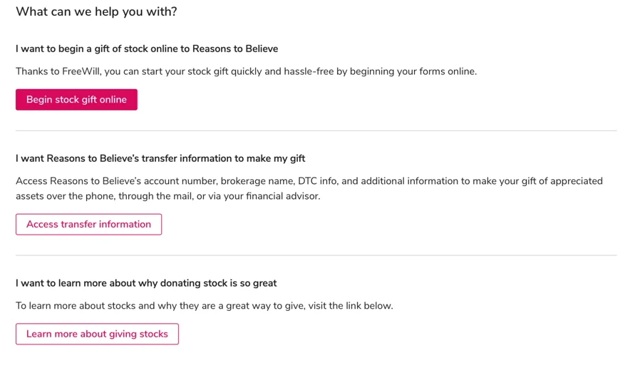 Nonprofit storytelling: 4 steps to create persuasive donor stories ...