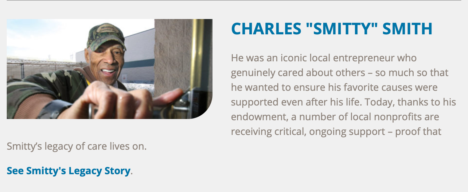 Nonprofit storytelling: 4 steps to create persuasive donor stories ...