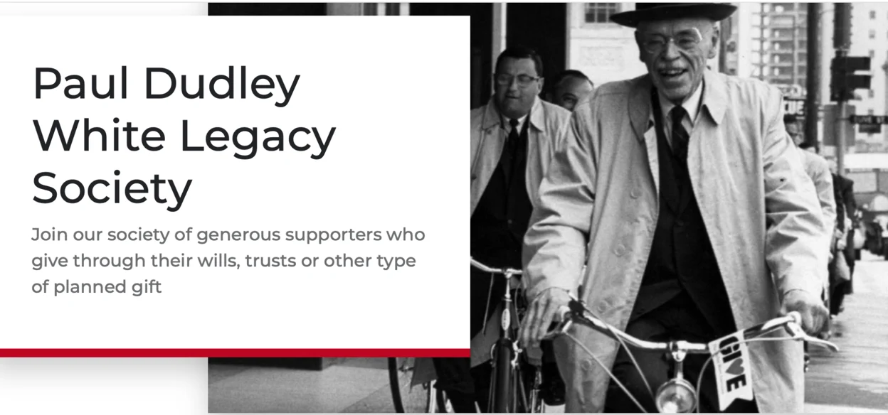 How to start a legacy society for your most loyal donors | Blog ...