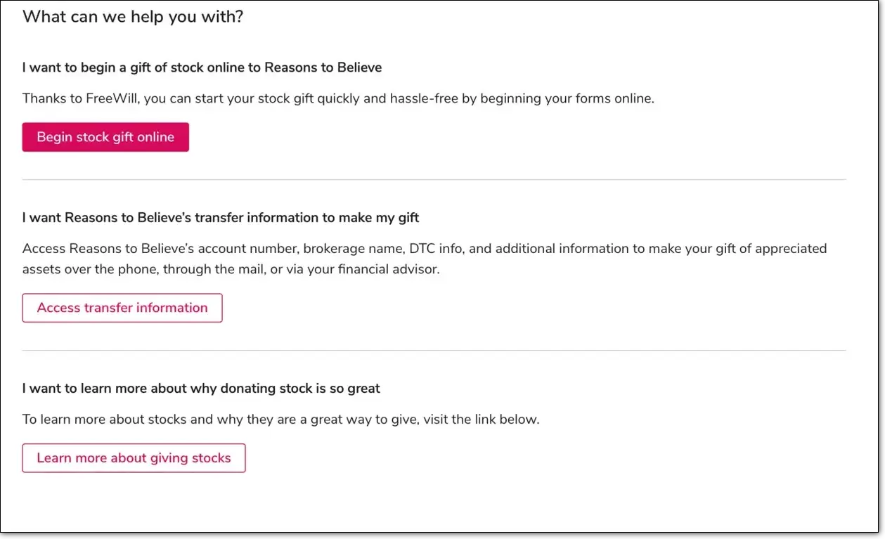 Major gifts: What you need to know for fundraising success | Blog ...