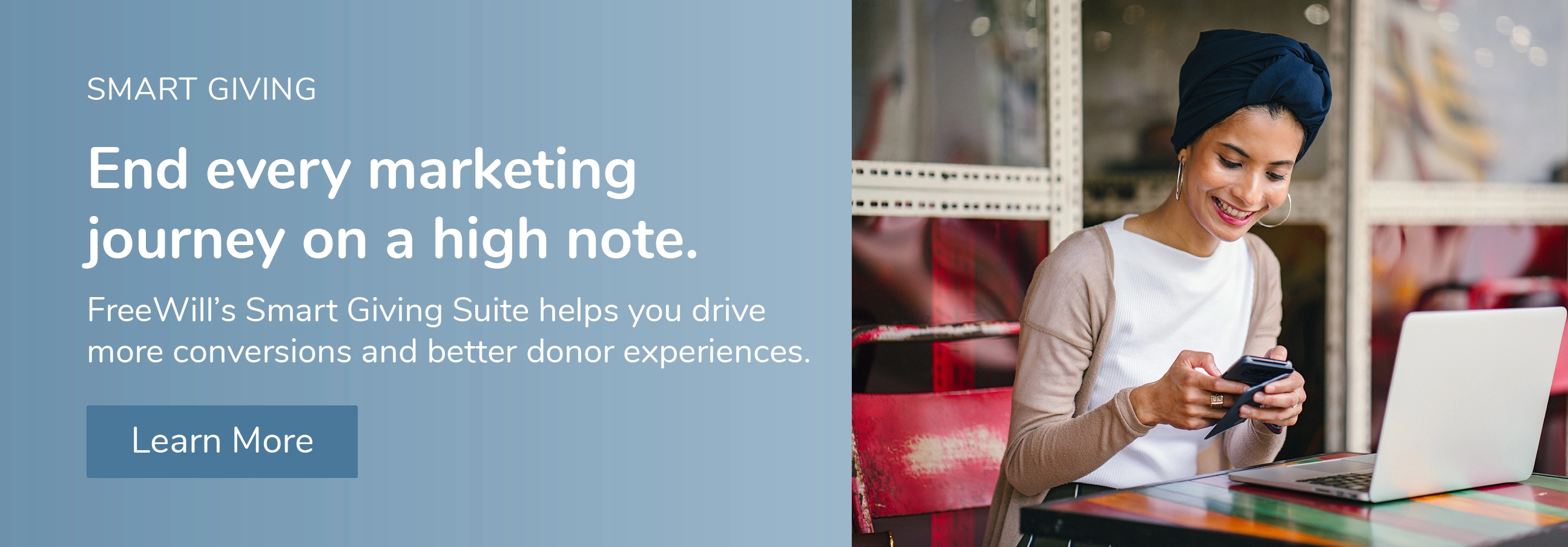 How to create a nonprofit marketing plan: Free template | Blog ...