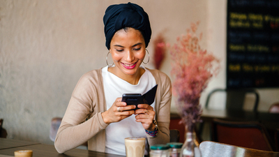 Nonprofit marketing 101: How to build a next-level strategy | Blog | Resources | FreeWill