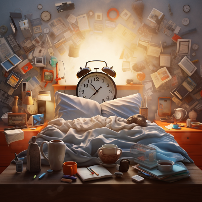 Morning Routines: 10 Ways Successful People Start The Day | Smarty