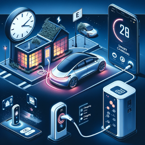 Saving time through intelligent charging — Here's how! | StromNow Magazine
