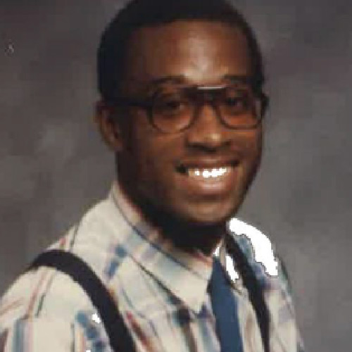 Change the Pattern - Stories