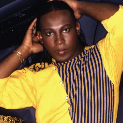 Change the Pattern - Stories