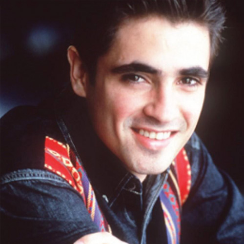 Change the Pattern - Stories