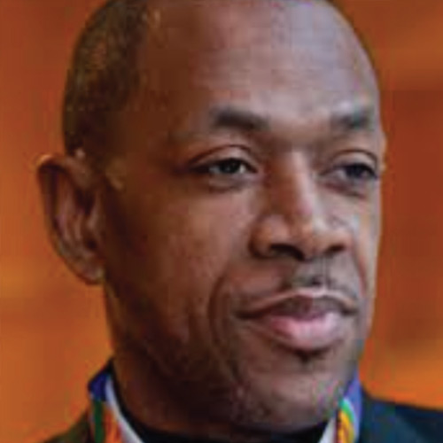 Change the Pattern - Stories