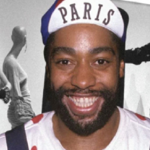 Change the Pattern - Stories