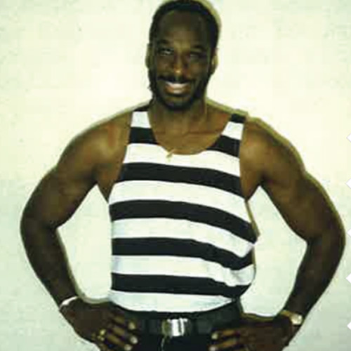 Change the Pattern - Stories