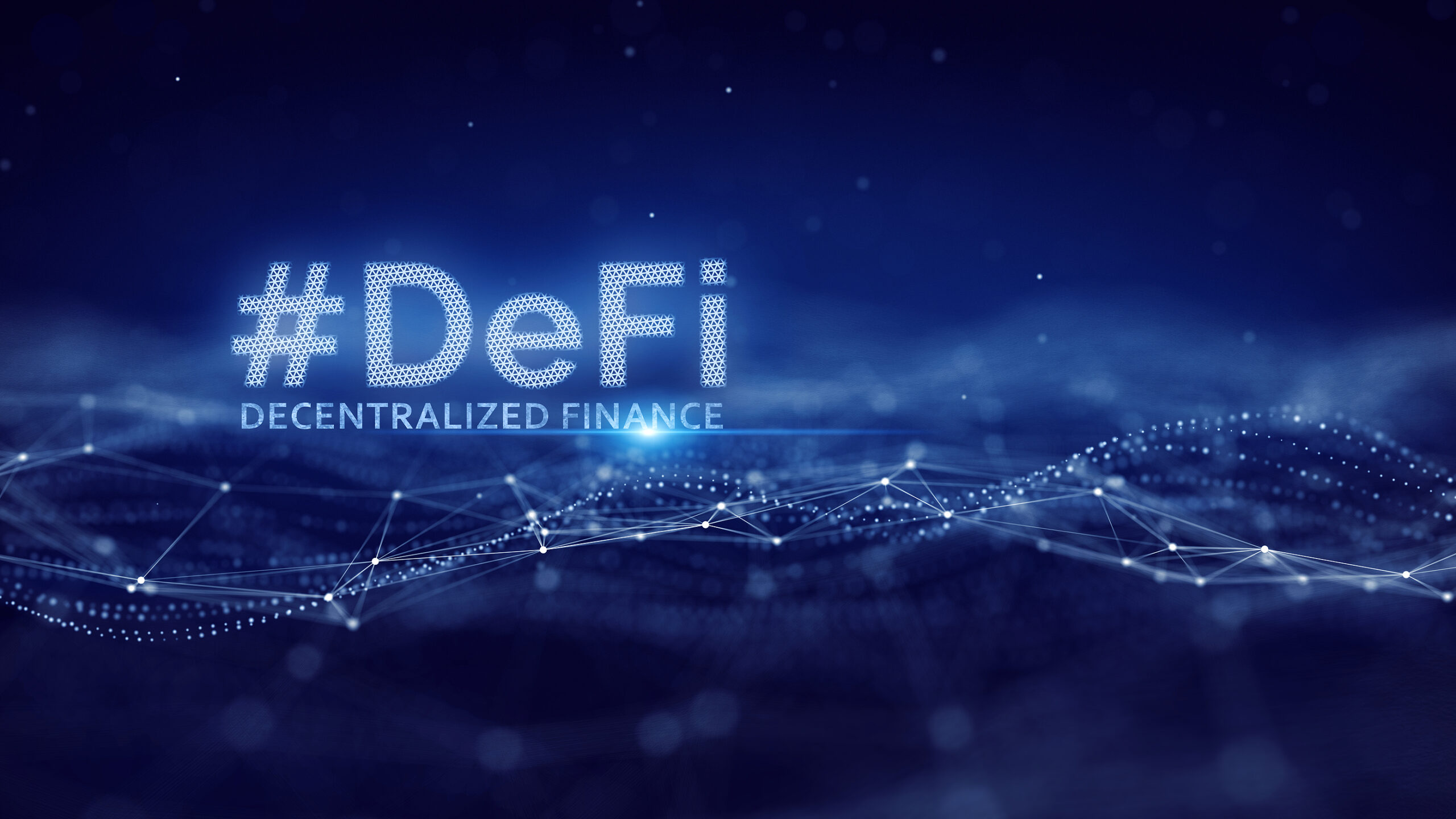La DeFi va remodeler le monde de la finance traditionnelle - Summit